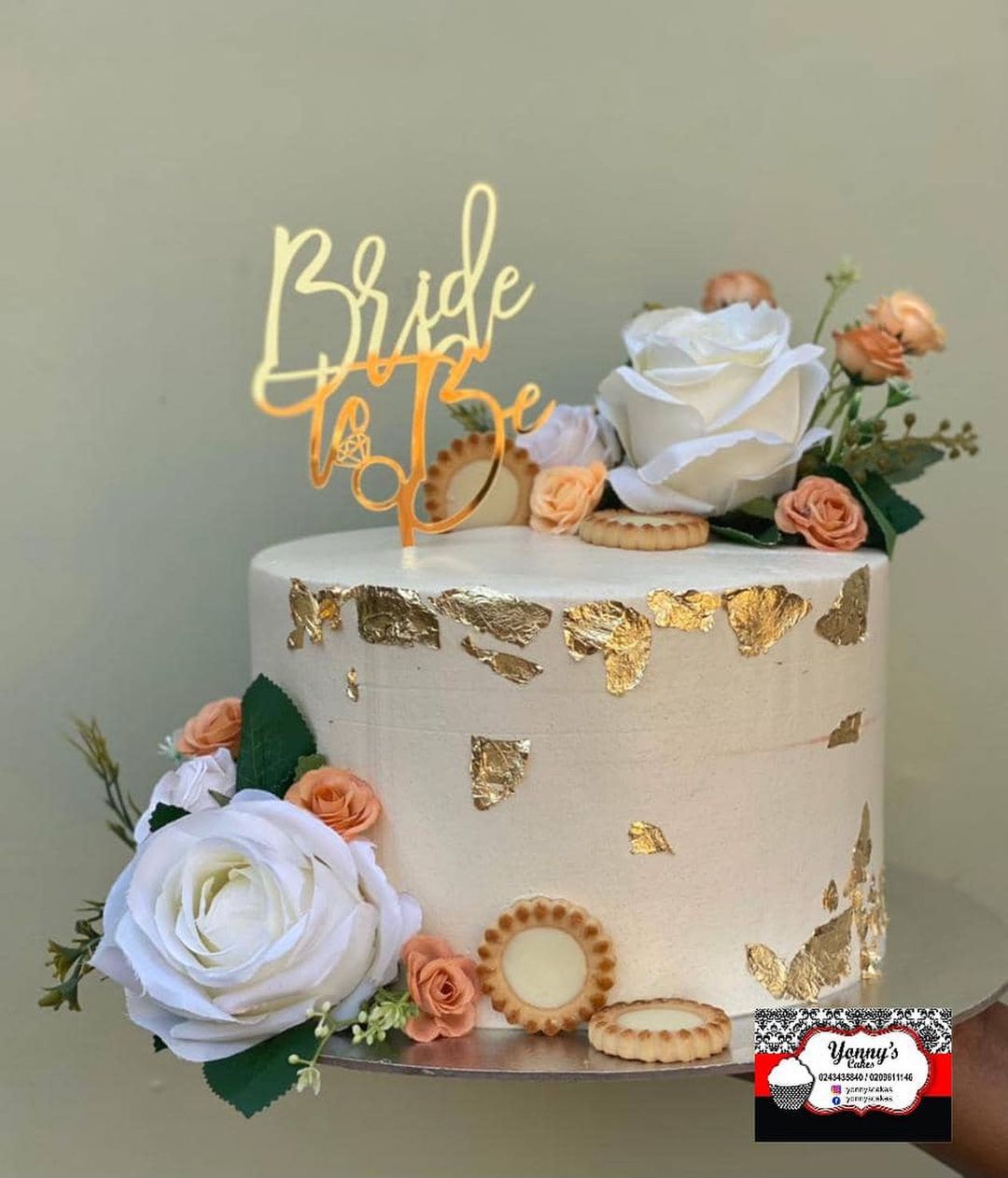 20 Bachelorette Cake Ideas Thatll Fit Into Any Party Theme Wedbook